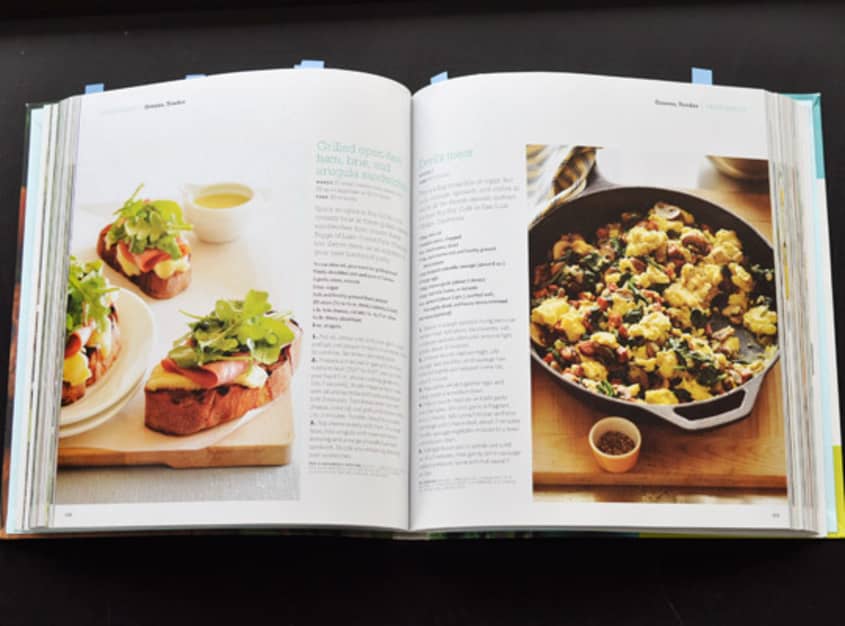 Sunset Edible Garden Cookbook | The Kitchn