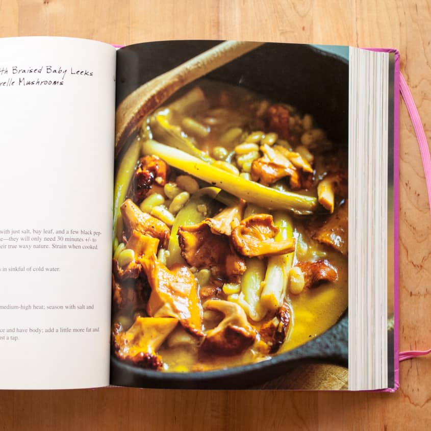 Put On Your Sous Chef Hat with Gabrielle Hamilton’s Prune | The Kitchn