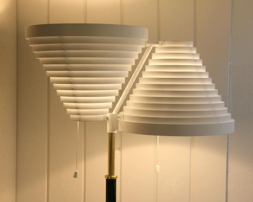 Studio Aalto: Alvar Aalto’s Design Office | Apartment Therapy