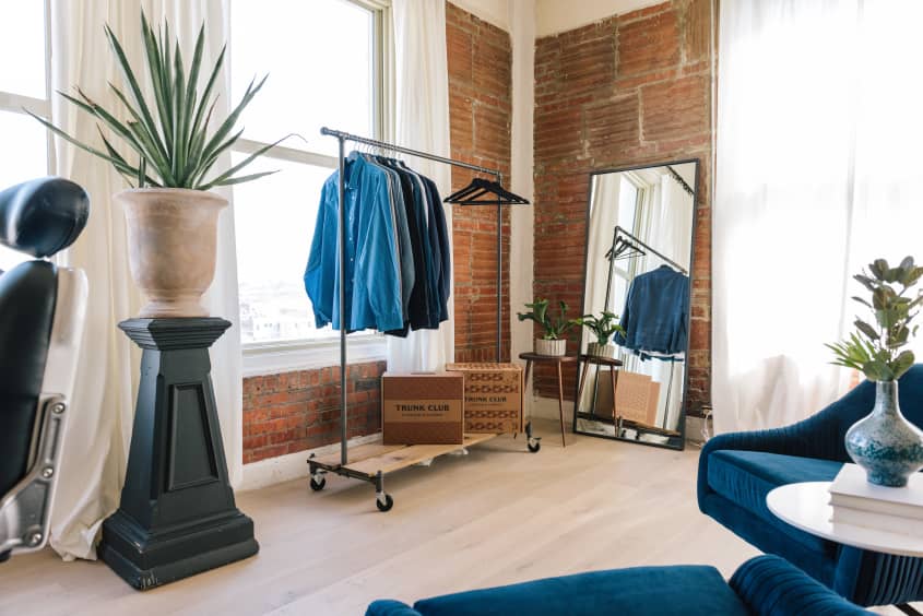 Queer Eye Loft Season 3 Kansas City Decor Design | Apartment Therapy