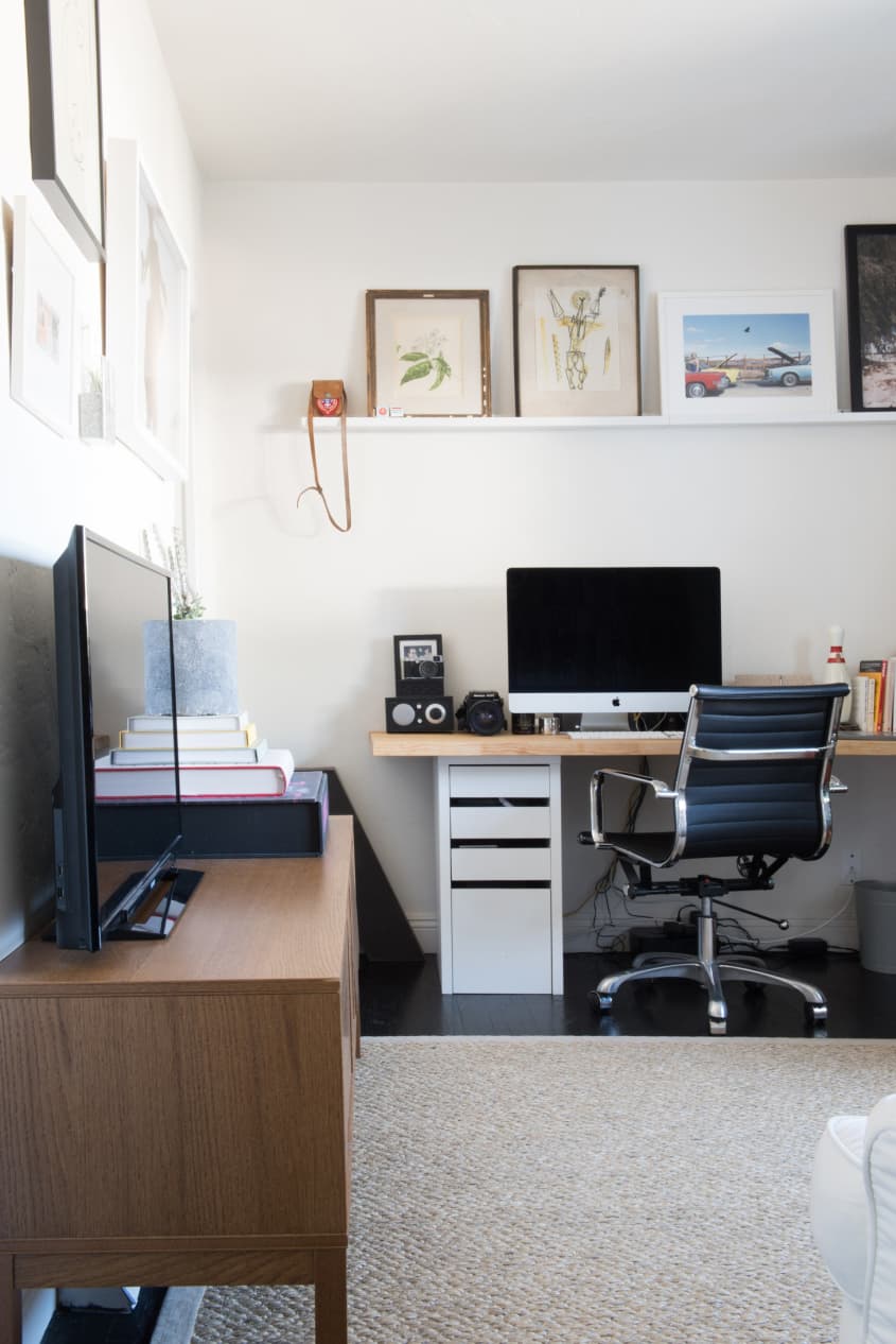 House Tour: A Cozy, Laid-Back California House | Apartment Therapy