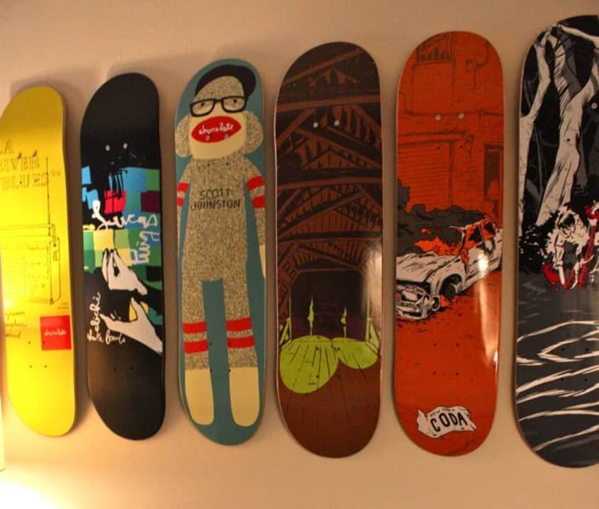 Hallie & Mark’s Hip Slice of History | Apartment Therapy