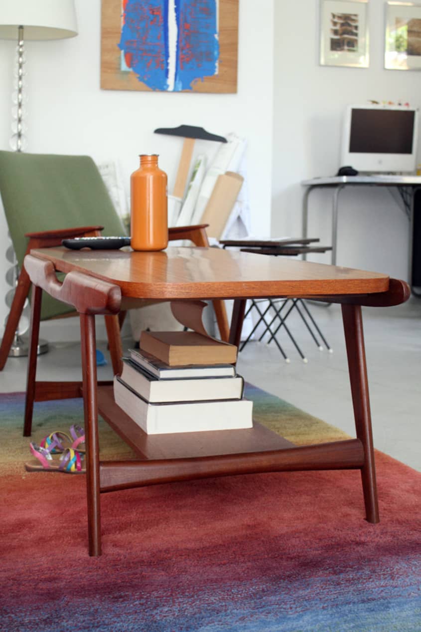 Elizabeth & David’s Happily Growing Home and Garden | Apartment Therapy