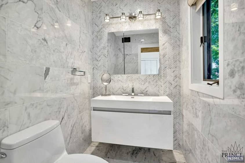 Tracy Morgan New Jersey House Photos | Apartment Therapy