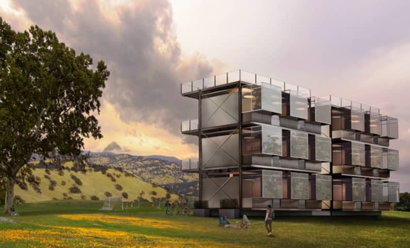Tiny House Developments Austin - Photos Price | Apartment Therapy