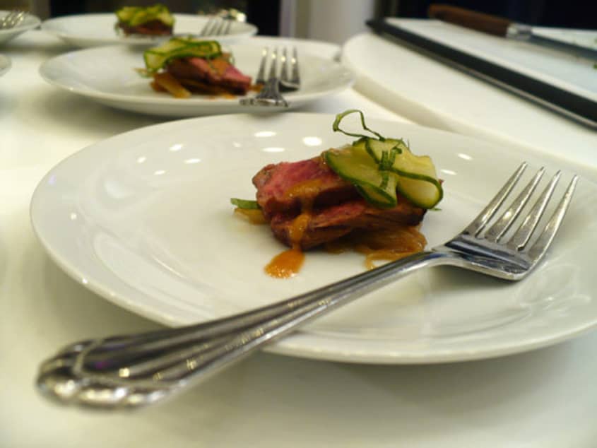 Recipe: Savory Salted Goat Caramel Sauce | The Kitchn