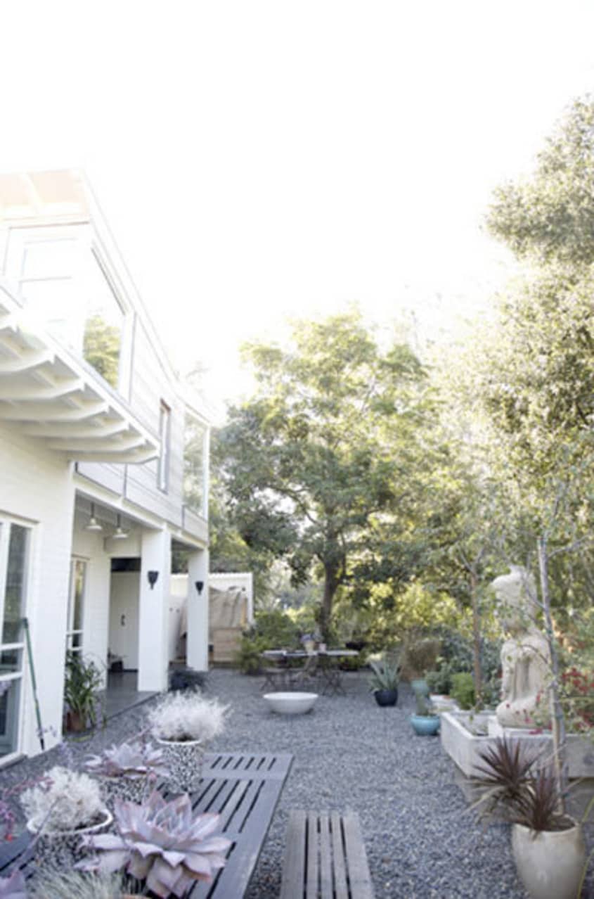 House Tour: Shawn and Amy’s Laurel Canyon Retreat | Apartment Therapy