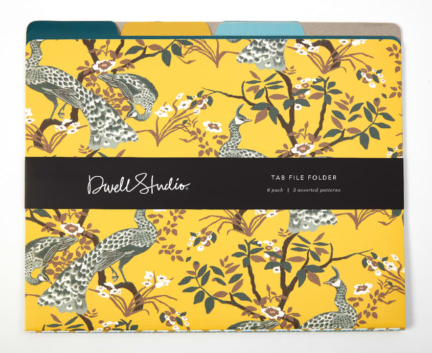 DwellStudio’s New Collection at Staples Is Here to Pretty Up Your Desk ...