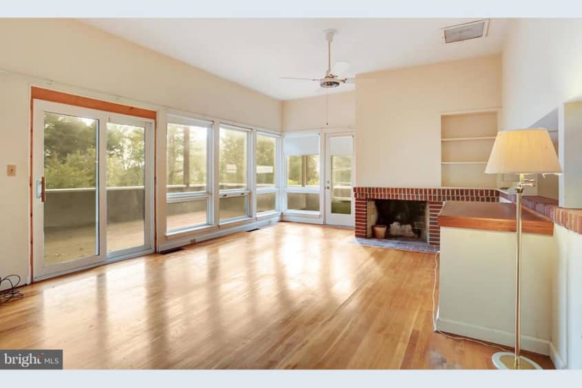 The Best Architectural Homes on Sale Under $800K | Apartment Therapy