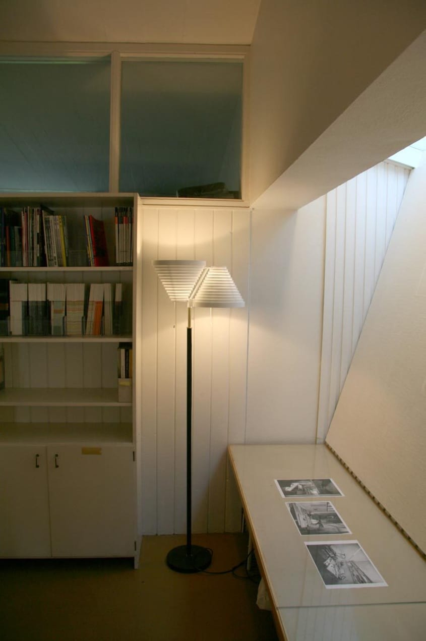 Studio Aalto: Alvar Aalto’s Design Office | Apartment Therapy
