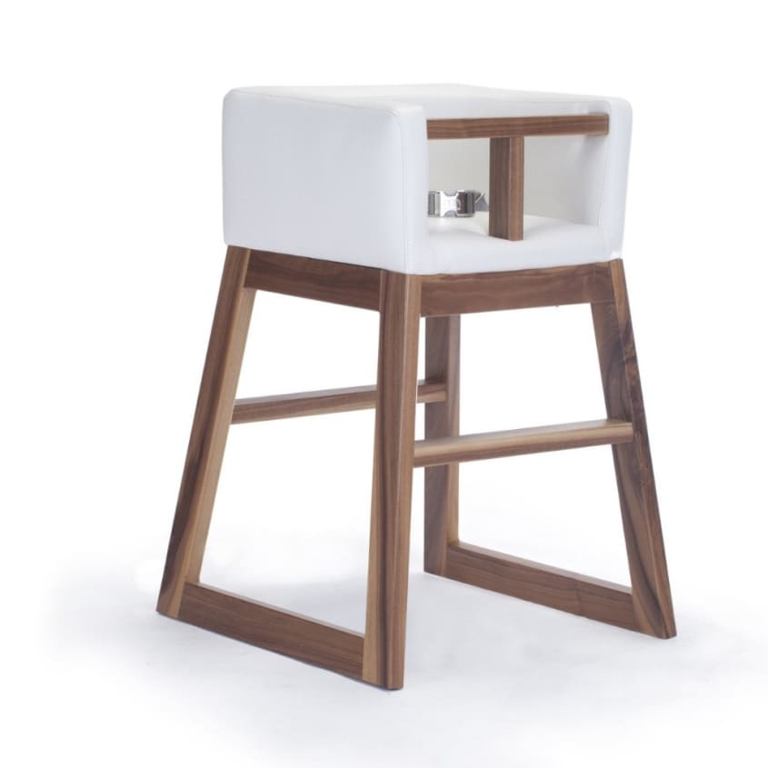 15 Beautiful High Chairs You’ll Drool Over (& They’ll Drool On ...