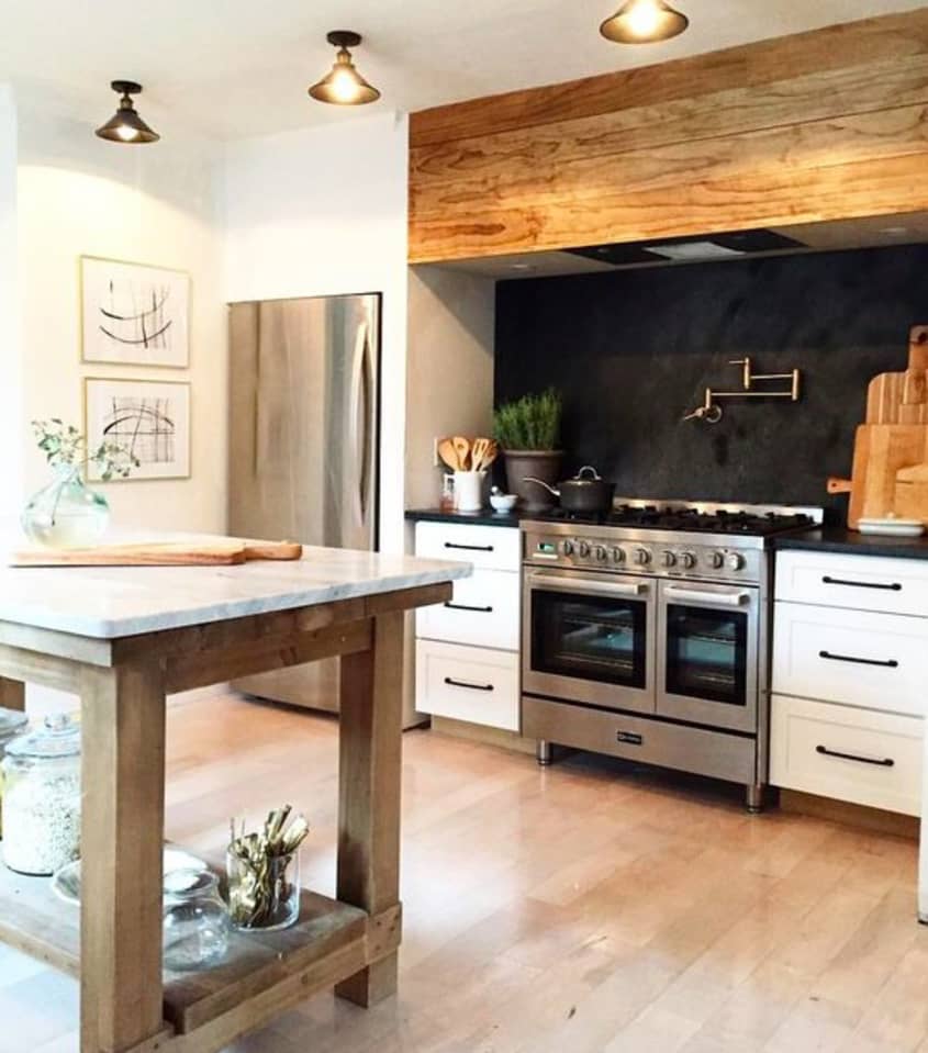 A Warm and Welcoming Home in a Dream Neighborhood | Apartment Therapy