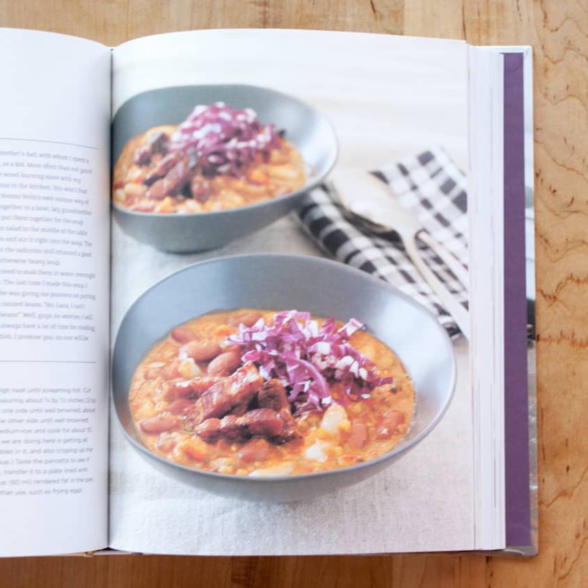 My Italian Kitchen by Luca Manfé | The Kitchn