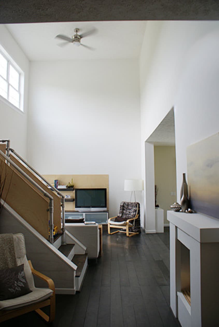 Sean & Mandi’s Custom, Modern Modular Home | Apartment Therapy