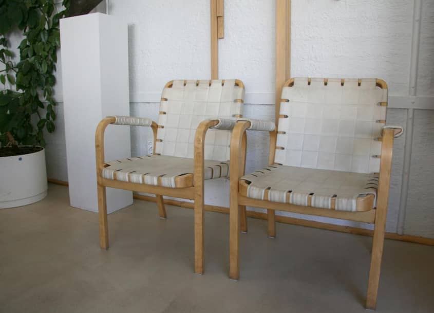 Studio Aalto: Alvar Aalto’s Design Office | Apartment Therapy