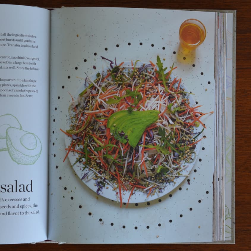 Le Pain Quotidien Cookbook by Alain Coumont and Jean-Pierre Gabriel ...