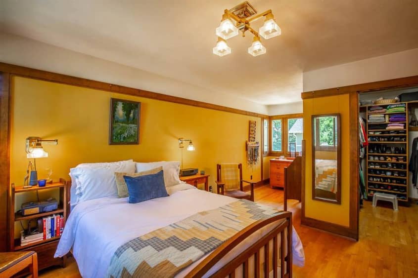 The Best Architectural Homes on Sale Under $800K | Apartment Therapy