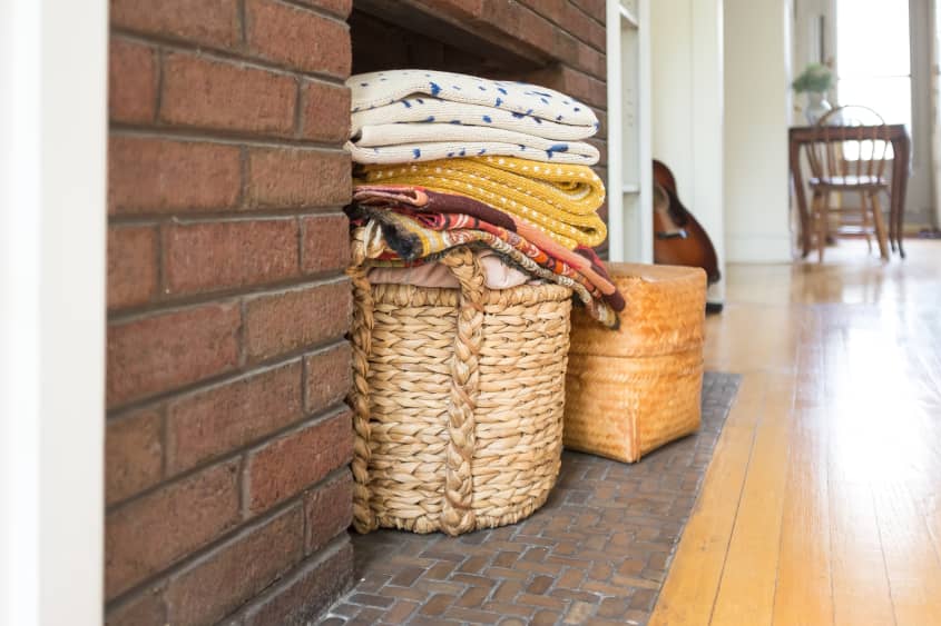 House Tour: An Artist's Live-Work Apartment in Chicago | Apartment Therapy