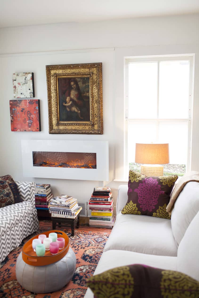 House Tour: An Artist's Soulful, Well-Lived Seattle Home | Apartment ...