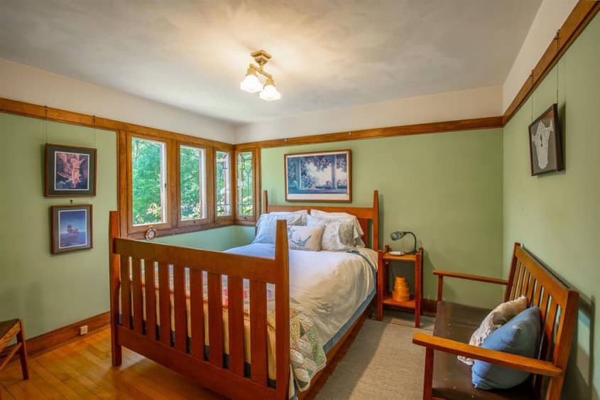 The Best Architectural Homes on Sale Under $800K | Apartment Therapy