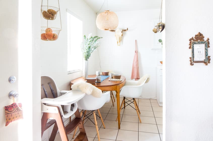 House Tour: The Wolf Nest Dog Bed Founder's Cali Home | Apartment Therapy