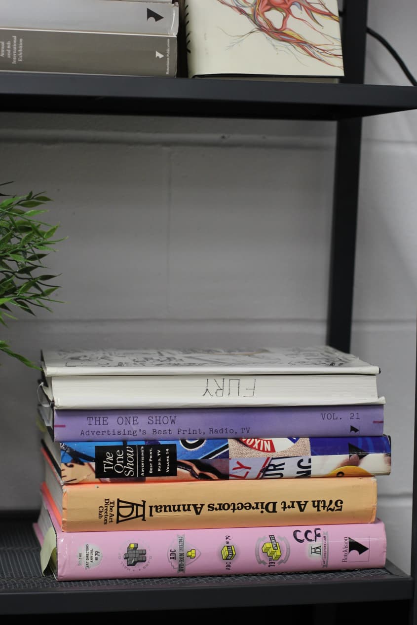 LESS Co. Studio | Apartment Therapy