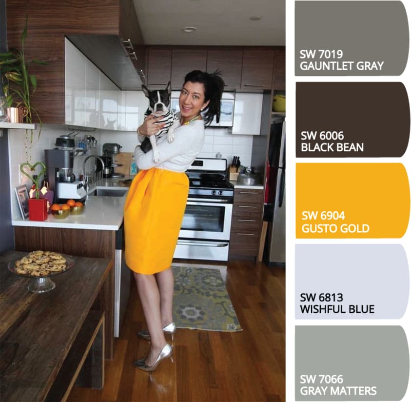 Divine Color Inspiration Awaits in These Closets | Apartment Therapy