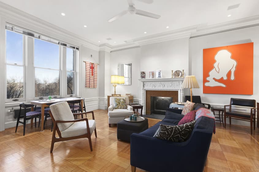 Marvelous Mrs. Maisel Apartment For Sale Strathmore Photos | Apartment ...