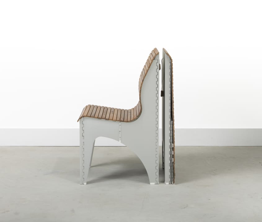 This Shape-Shifting Chair Is a Small Space Lover’s Dream | Apartment ...