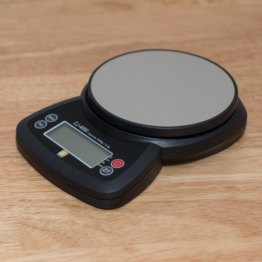 5 Food Scales for 5 Different Purposes in Your Kitchen | The Kitchn