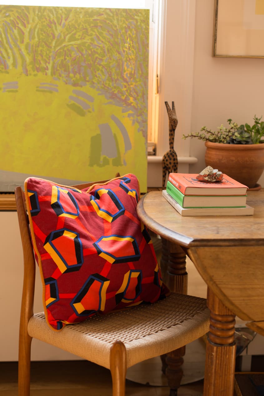 House Tour: A 420-Square-Foot New York Studio | Apartment Therapy