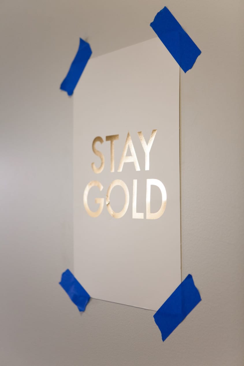 Liz’s Playful Chicago Retreat | Apartment Therapy