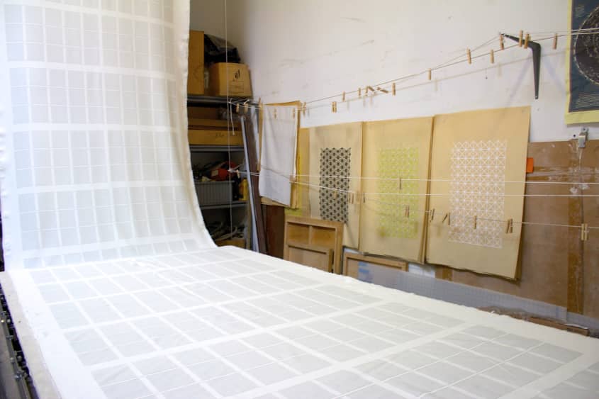 Isabelle & Nick’s Refurbished Warehouse | Apartment Therapy