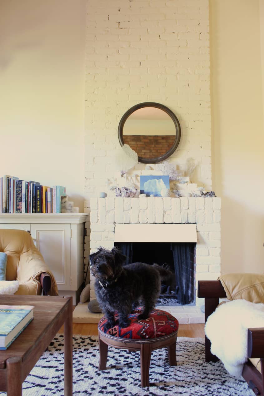 House Tour: A Boston Home Inspired by Travel & All Things Beautiful ...