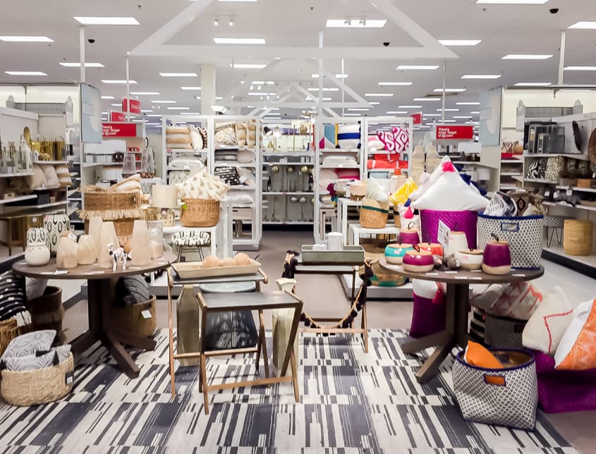 Real Life Experiment: Is It Possible to Resist Temptation at Target ...