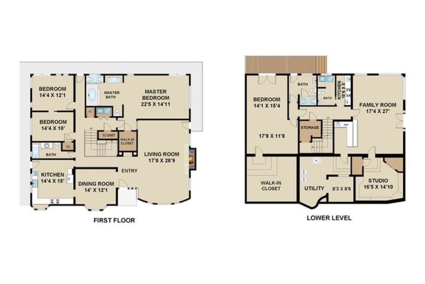 Jared Leto Sells His Hollywood Hills Home for $2 Million | Apartment ...