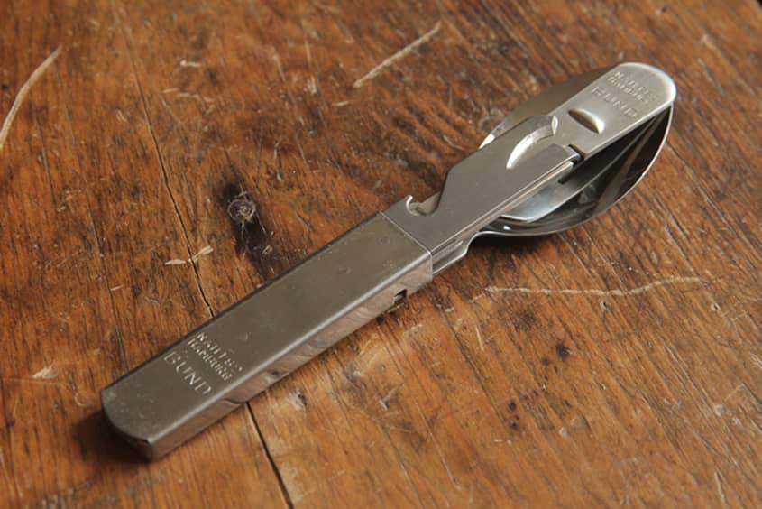 Travel Tip: 5 Things To Carry With You For an Impromptu Picnic | The Kitchn