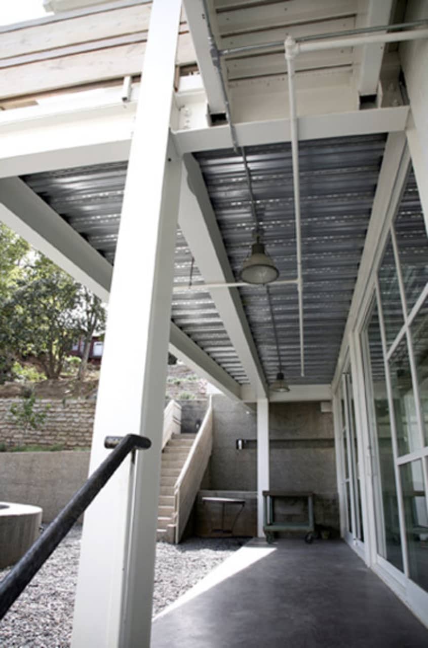 House Tour: Shawn and Amy’s Laurel Canyon Retreat | Apartment Therapy