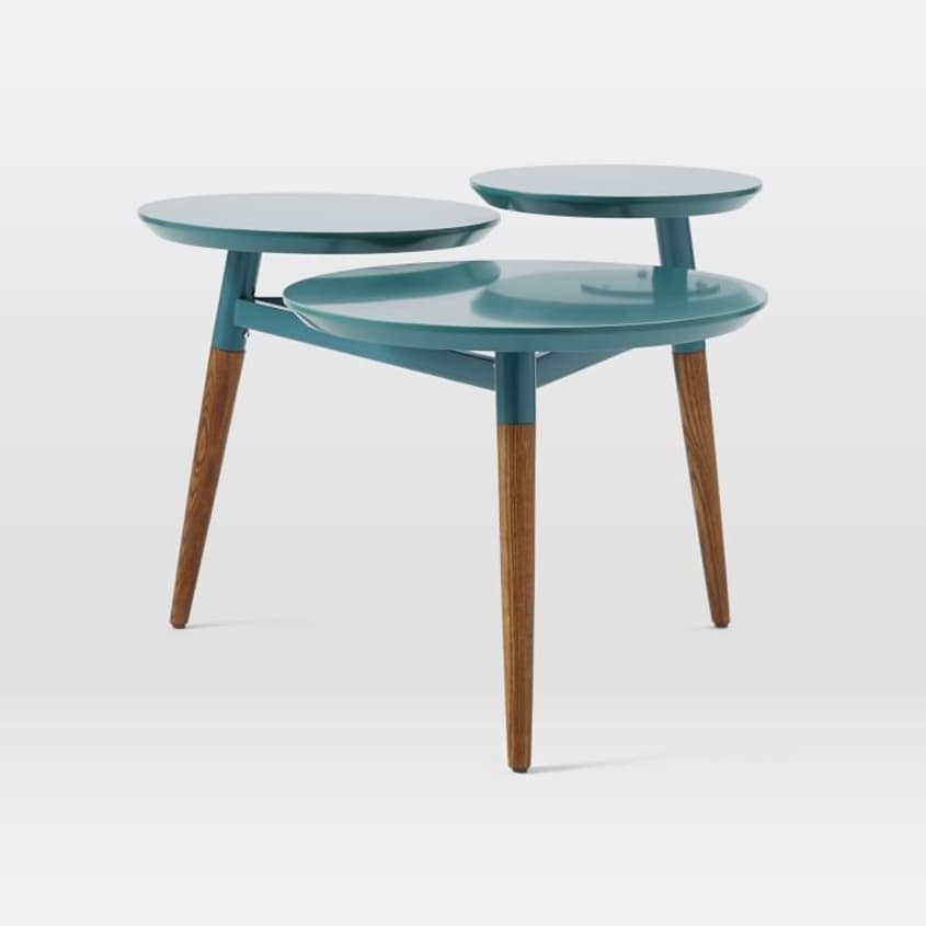 Decorating with Toddlers: 10 Kid-Proof Coffee Tables | Apartment Therapy