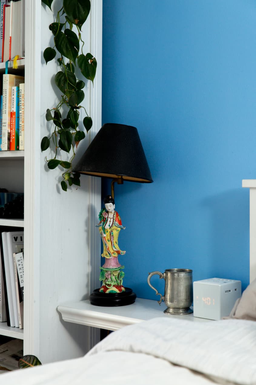 Viva Aviva Founder Aviva Falk Brooklyn Home Tour | Apartment Therapy