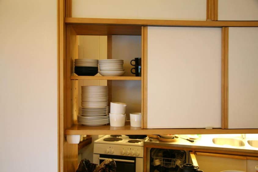 Studio Aalto: Alvar Aalto’s Design Office | Apartment Therapy