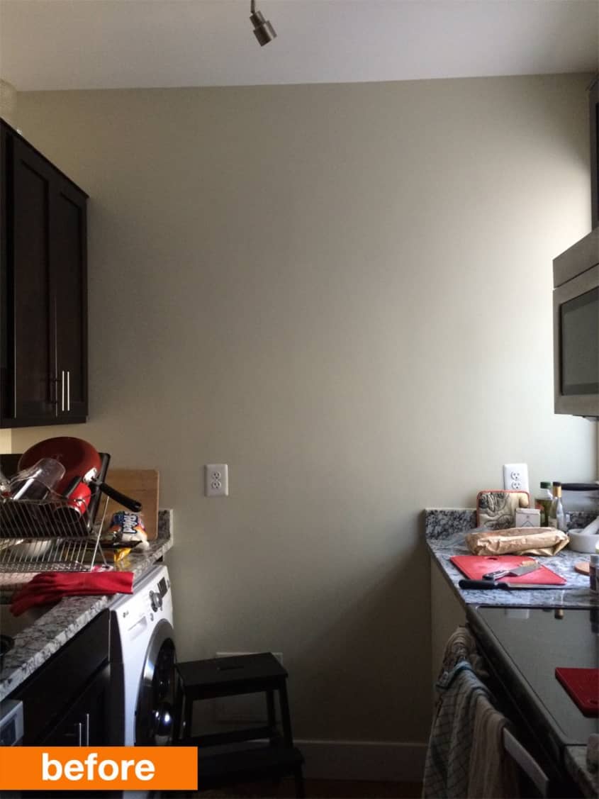 Before & After: 10 Wallet-Friendly Kitchen Renovations | Apartment Therapy