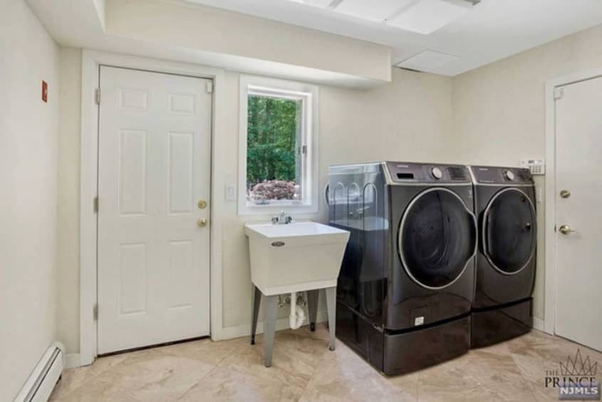 Tracy Morgan New Jersey House Photos | Apartment Therapy