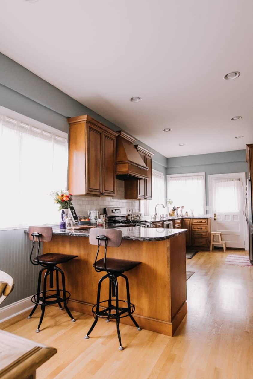 House Tour: A Globally Eclectic 19th-Century House | Apartment Therapy