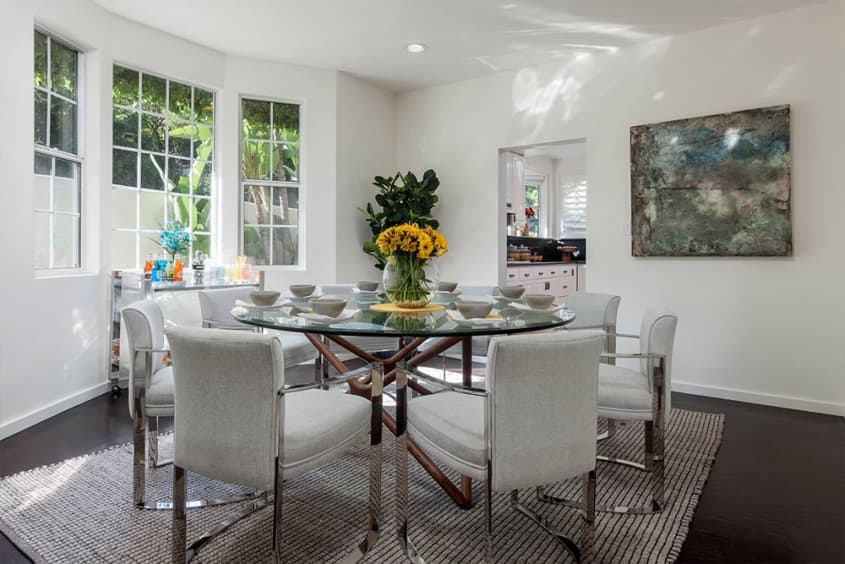 Jared Leto Sells His Hollywood Hills Home for $2 Million | Apartment ...