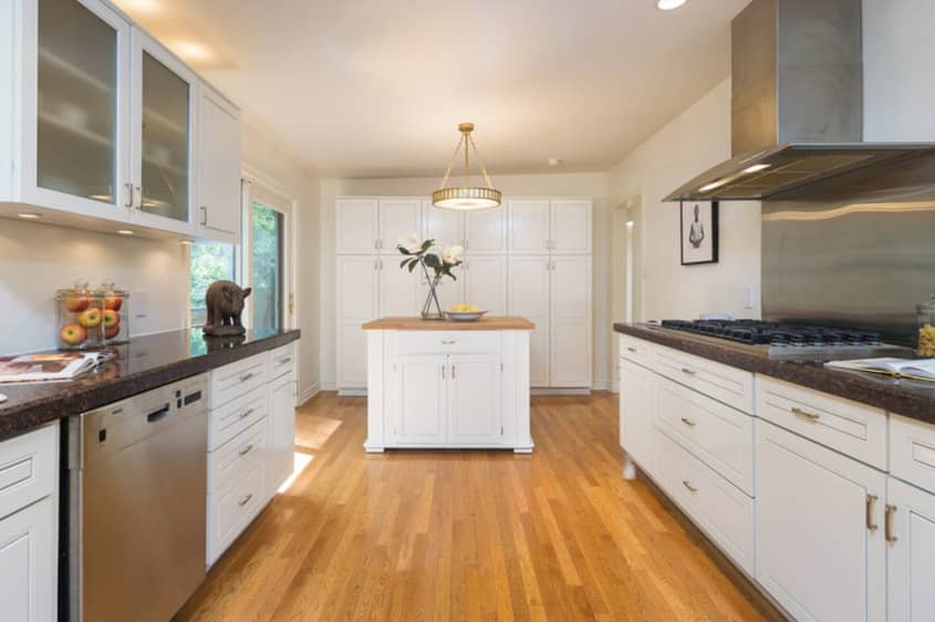 Chris Pratt Anna Faris Hollywood Hills Home for Sale - Photos ...