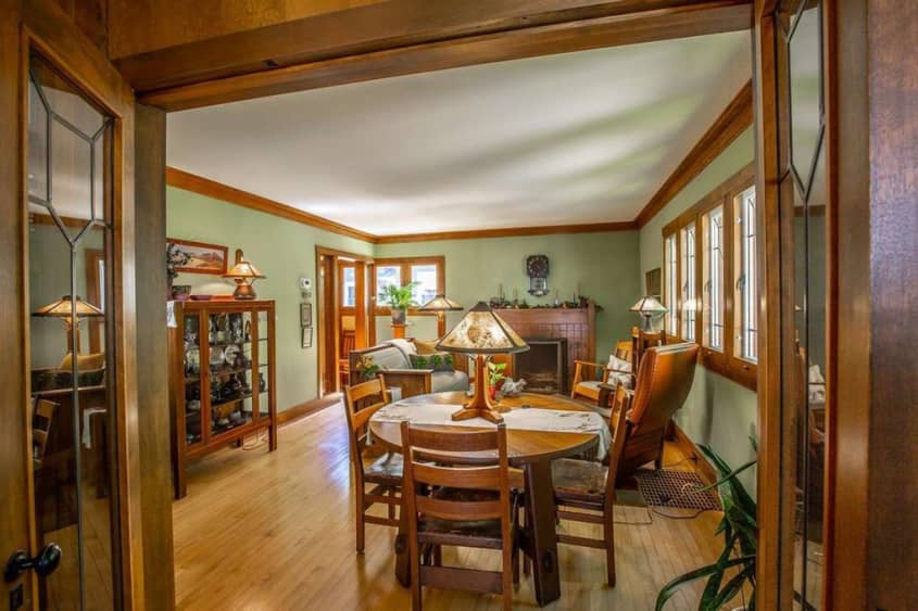 The Best Architectural Homes on Sale Under $800K | Apartment Therapy