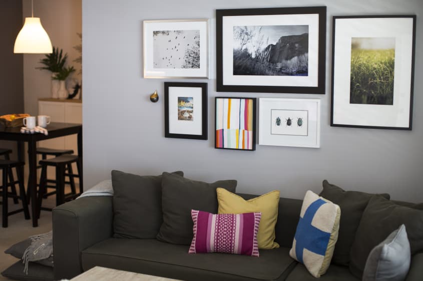 House Tour: A Fun Rental Apartment in Florida | Apartment Therapy