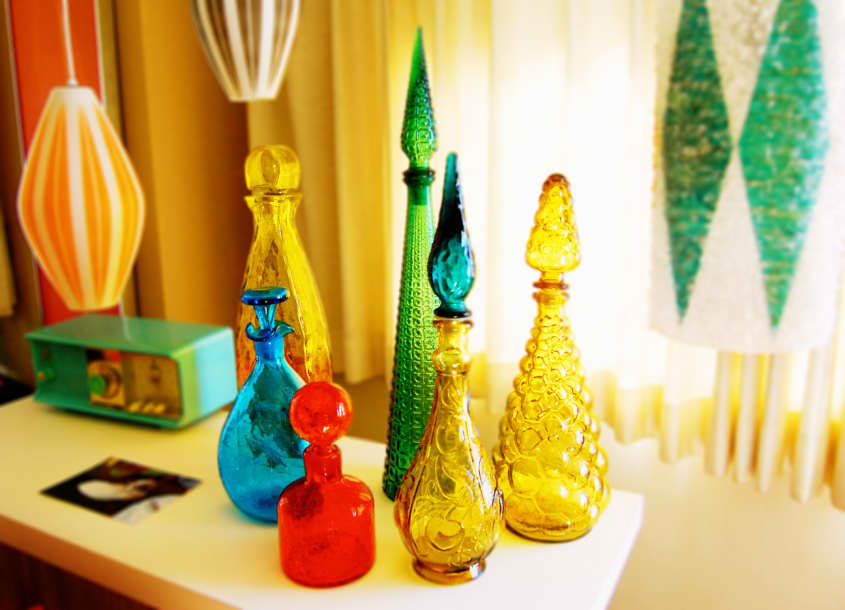 House Tour: Gidget Gets a Sex Change | Apartment Therapy