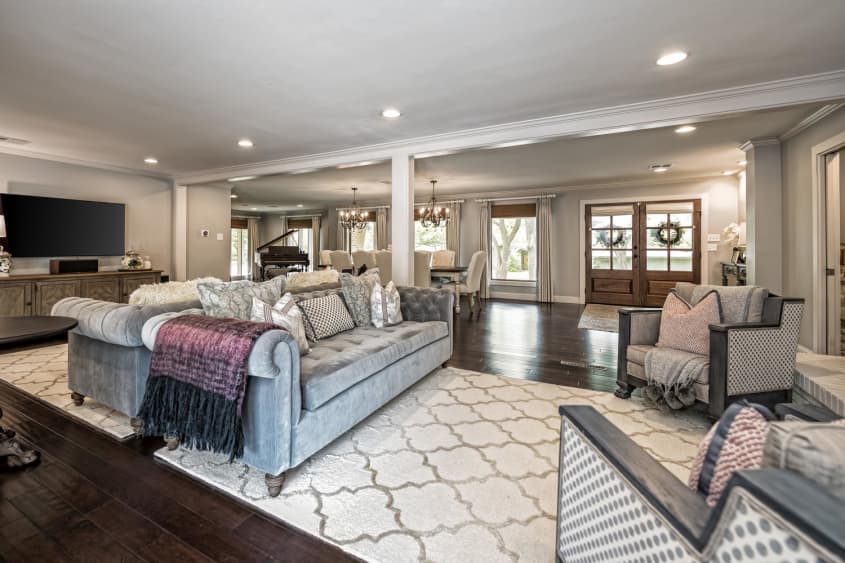 "Fixer Upper" Waco House for Sale Photos - April 2019 | Apartment Therapy